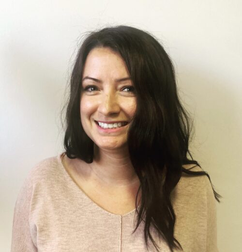 Team – Psynergy Centre